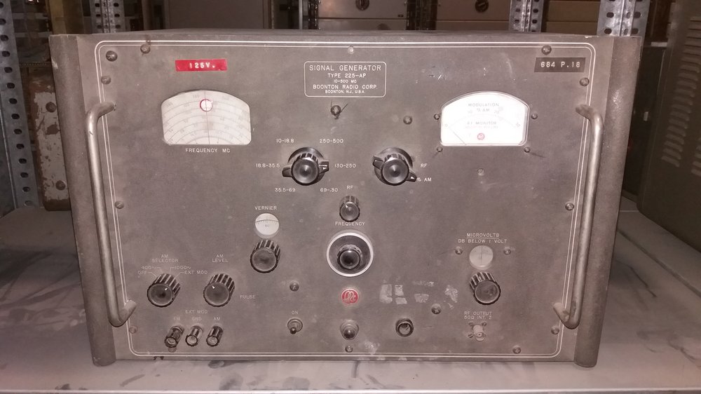 1959: Archivo fotográfico y multimedia de Telefónica