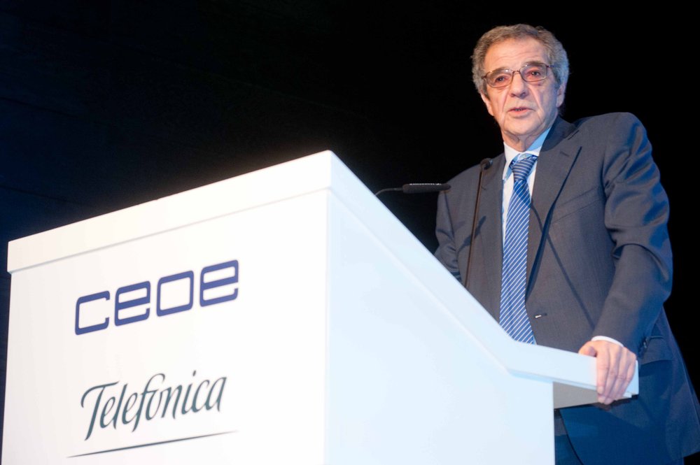 2014: Telefónica's photographic and multimedia archive