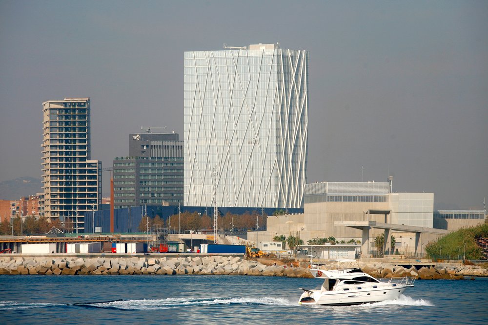 2010: Archivo fotográfico y multimedia de Telefónica