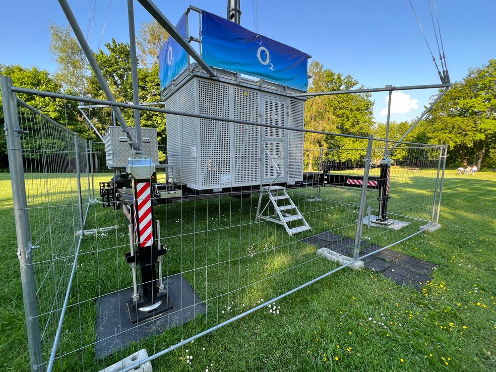 2020: Telefónica's photographic and multimedia archive