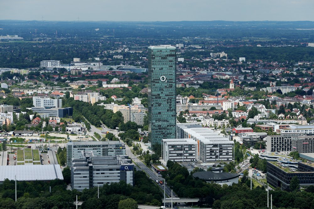 2014: Telefónica's photographic and multimedia archive