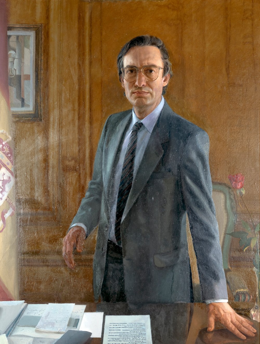 1982: Telefónica's photographic and multimedia archive