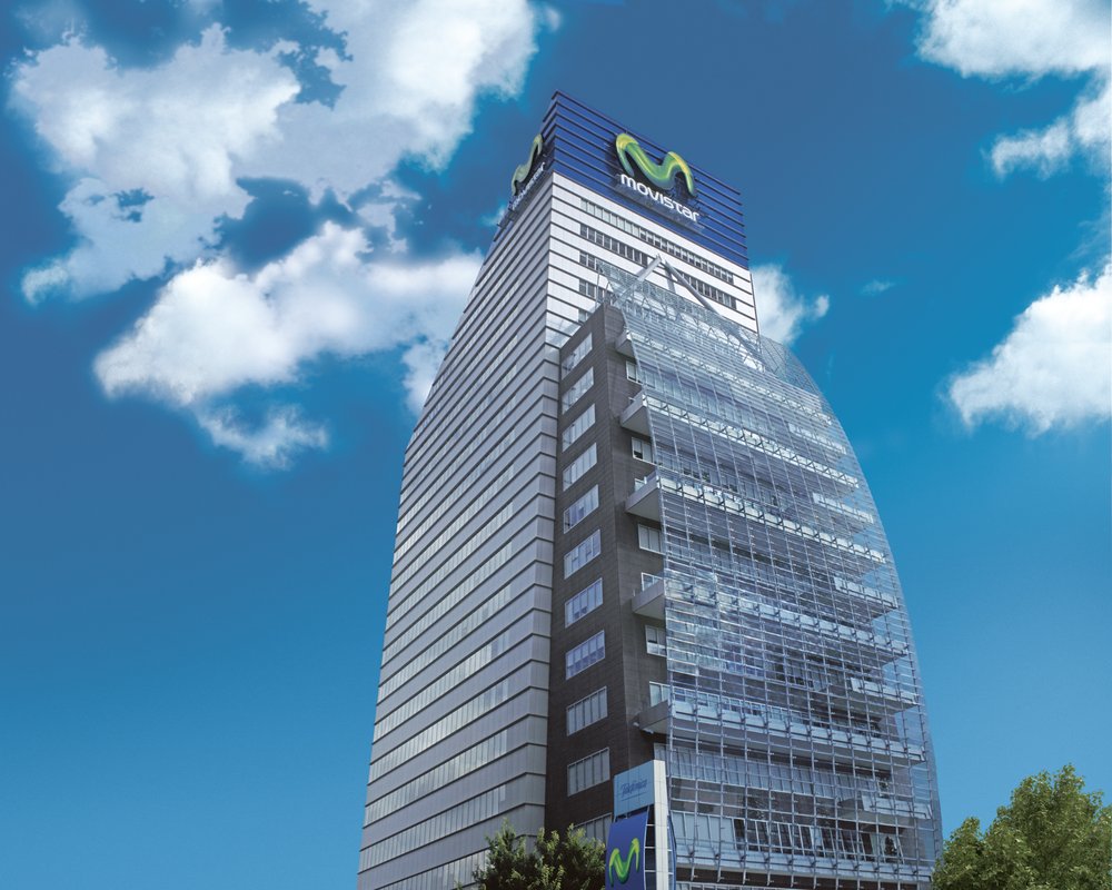 2018: Telefónica's photographic and multimedia archive