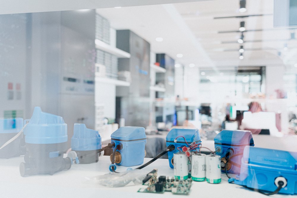 2021: Telefónica's photographic and multimedia archive