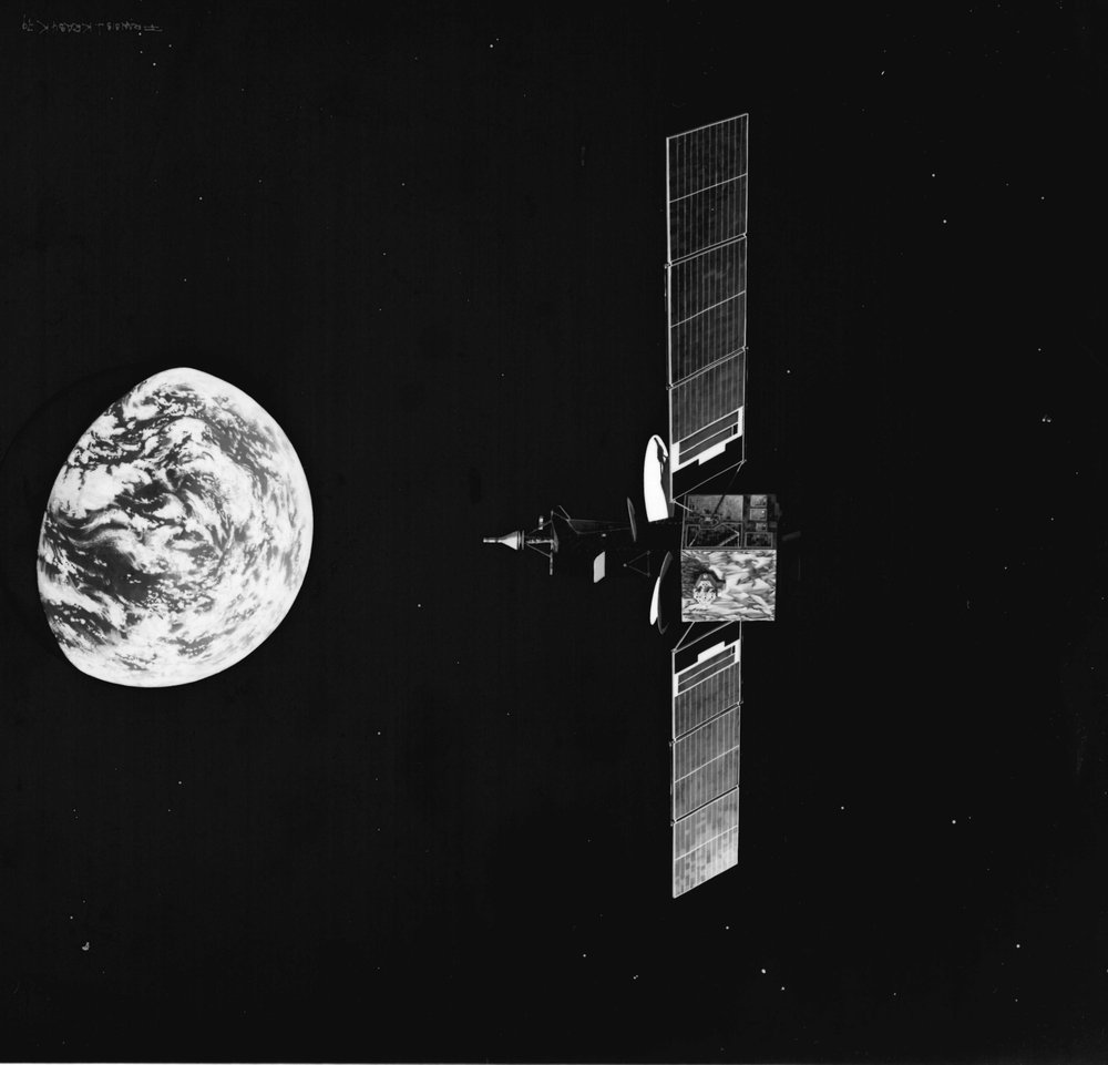 1980: Telefónica's photographic and multimedia archive