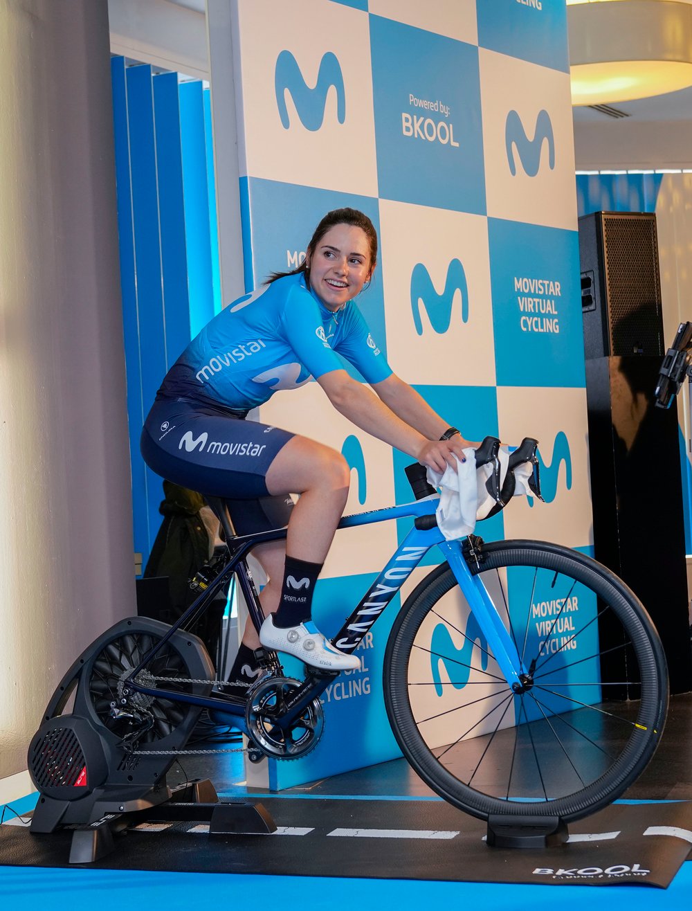 2019: Telefónica's photographic and multimedia archive