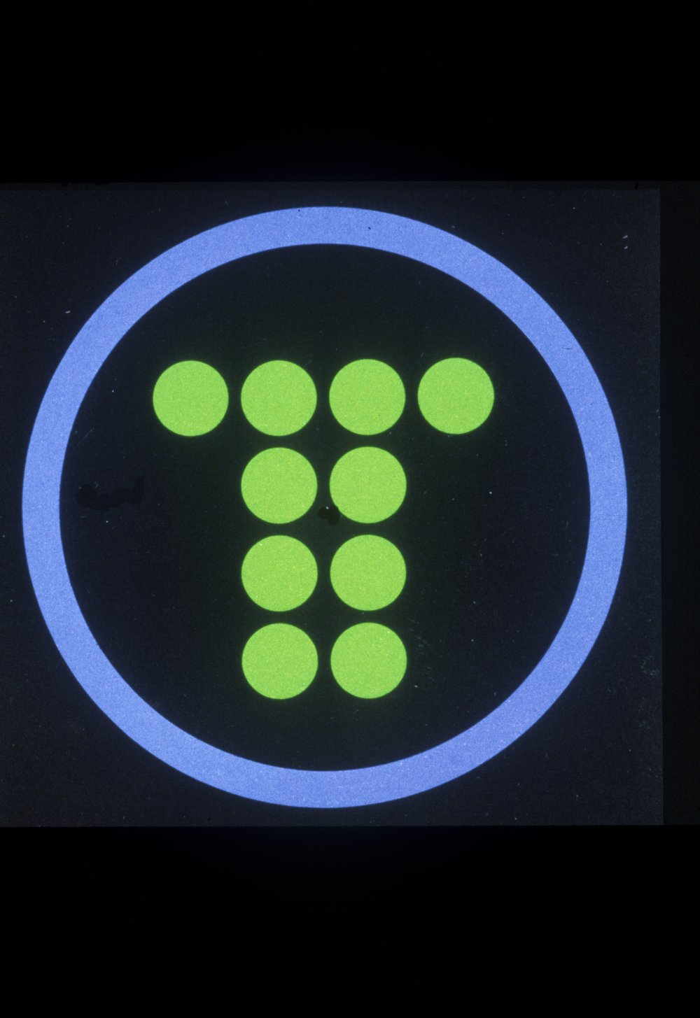 1984: Telefónica's photographic and multimedia archive