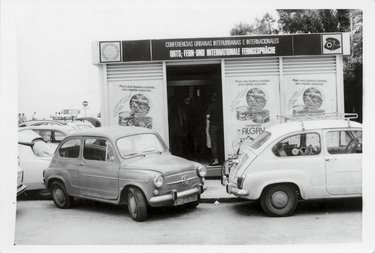 Telefónica 1971: Pionera en Red de Paquetes y Cables Submarino