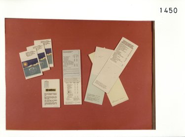 Telefónica 1977: Automation and Mobile Telephony