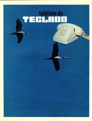 Telefónica 1977: Automation and Mobile Telephony