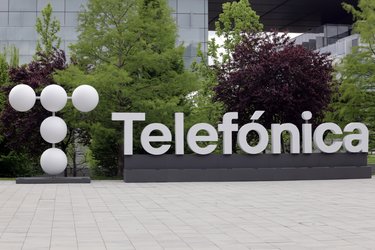 Telefónica 2021: Nueva Marca y Operaciones Corporativas