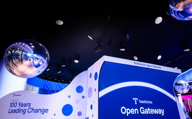 OPEN GATEWAY EN MWC 2024