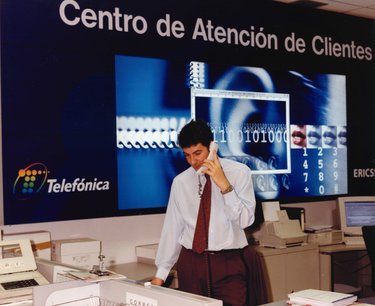 Telefónica 1997: Privatización Total y Avance en Contenidos